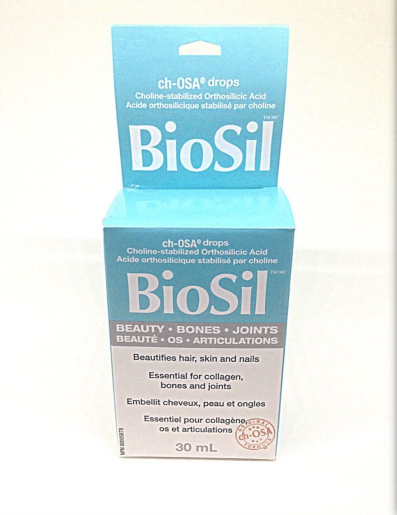BioSil 30 mL(ASSURED NATURAL) – Good Nature Health Foods
